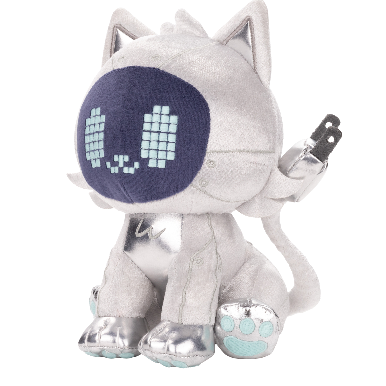 Robot Mochi – Glitch