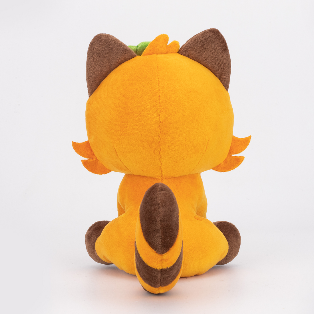 Tanuki Plush – Glitch