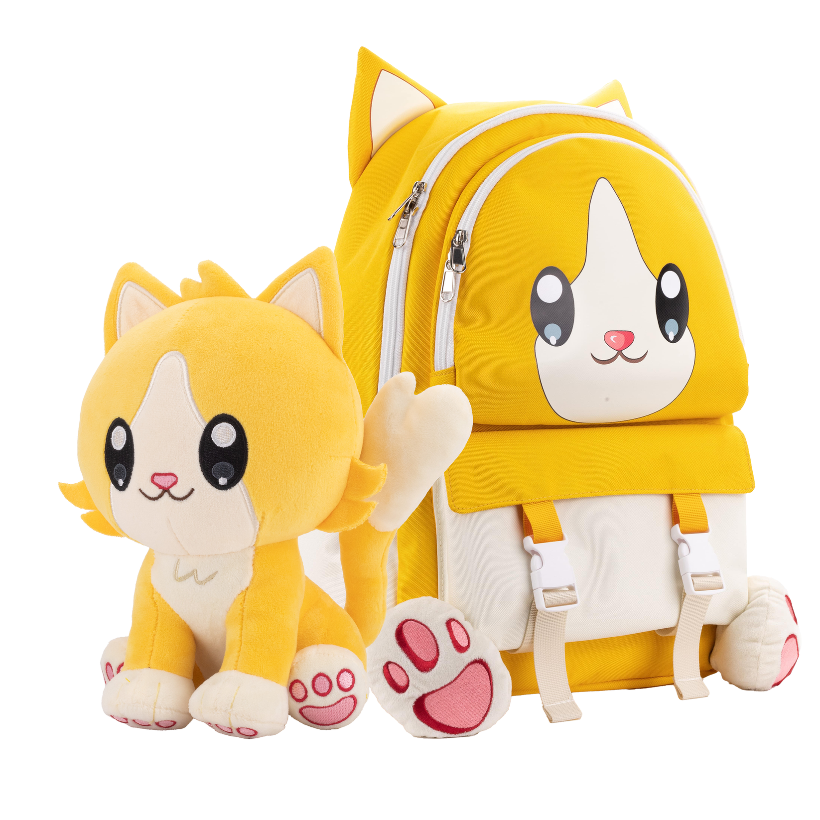 Mochi Back to School Bundle – Glitch