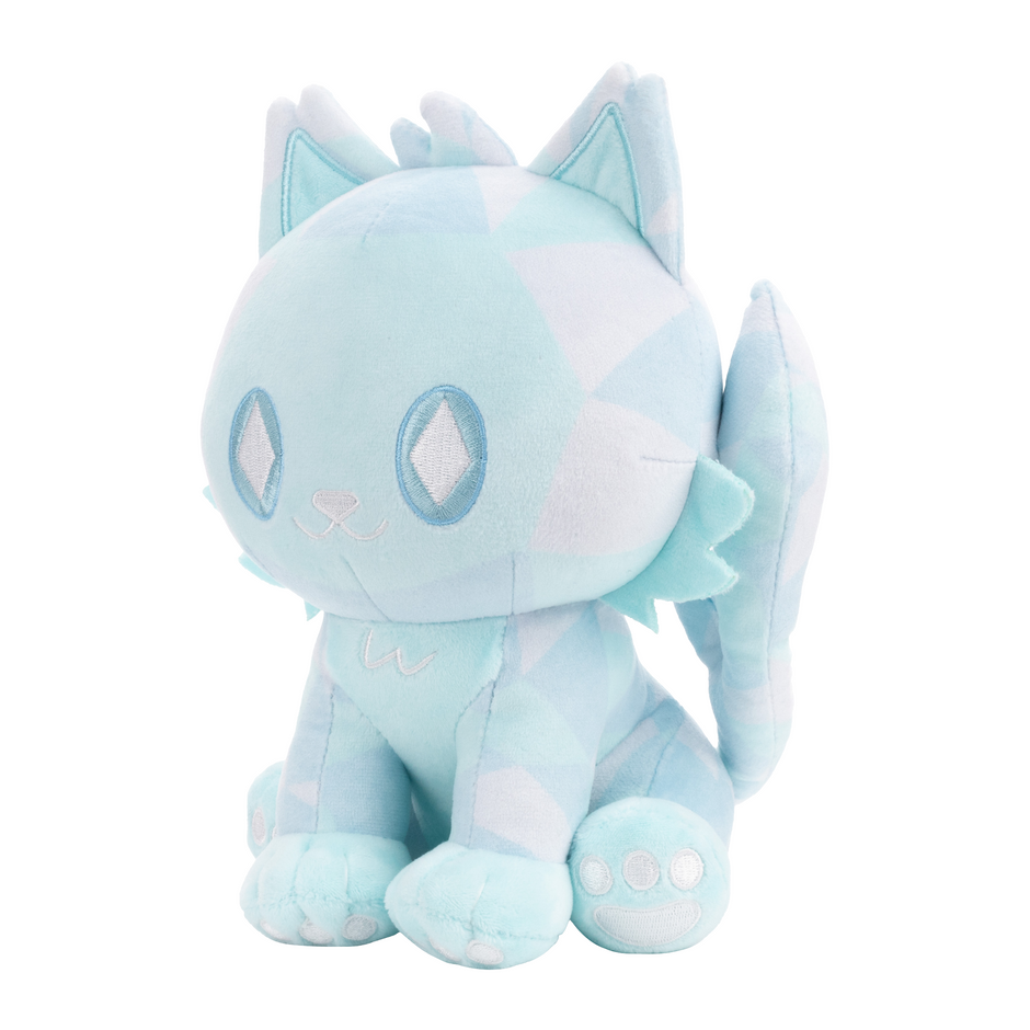 Plush Toys – Glitch