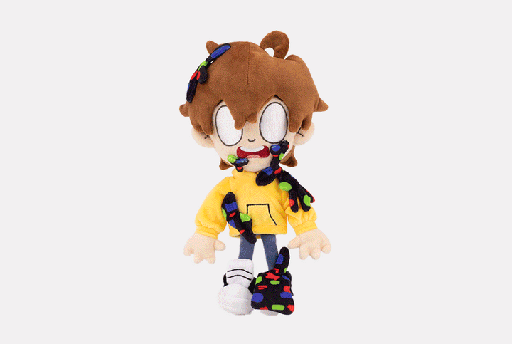 Glitch Merch Store