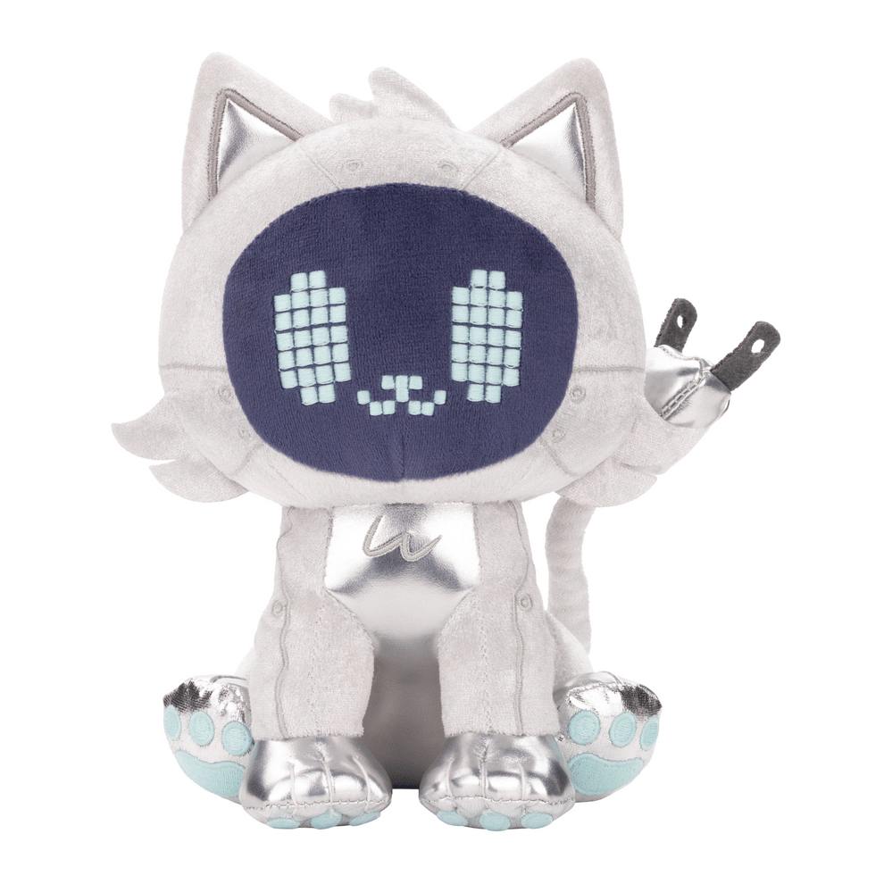 Robot Mochi – Glitch