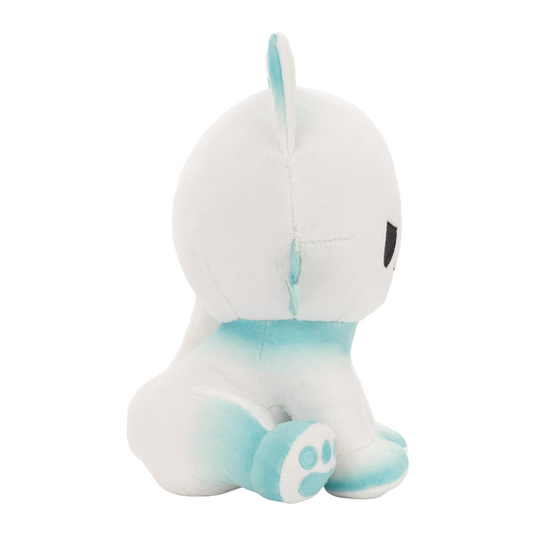 Ghost Mochi – Glitch