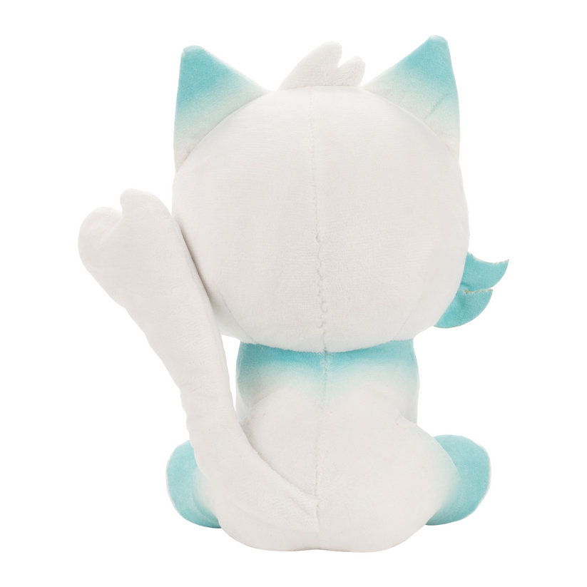 Ghost Mochi – Glitch