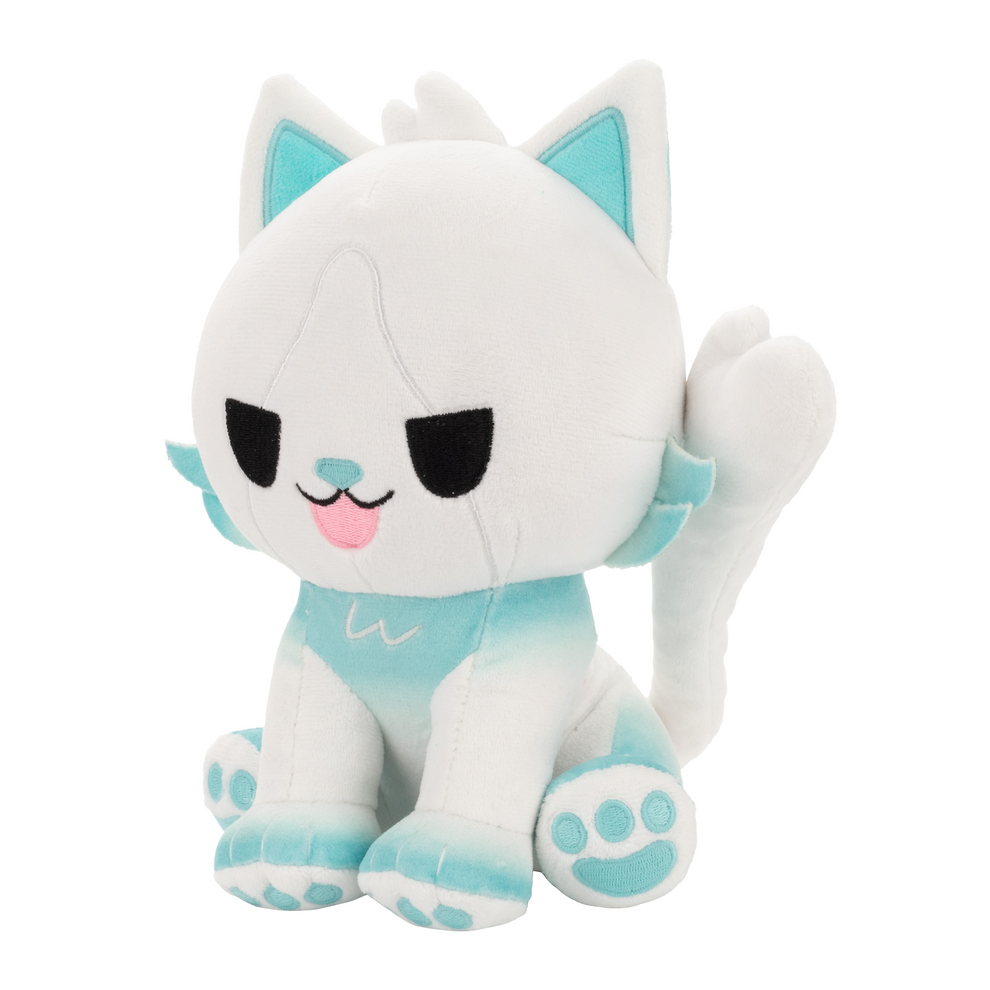 Ghost Mochi – Glitch