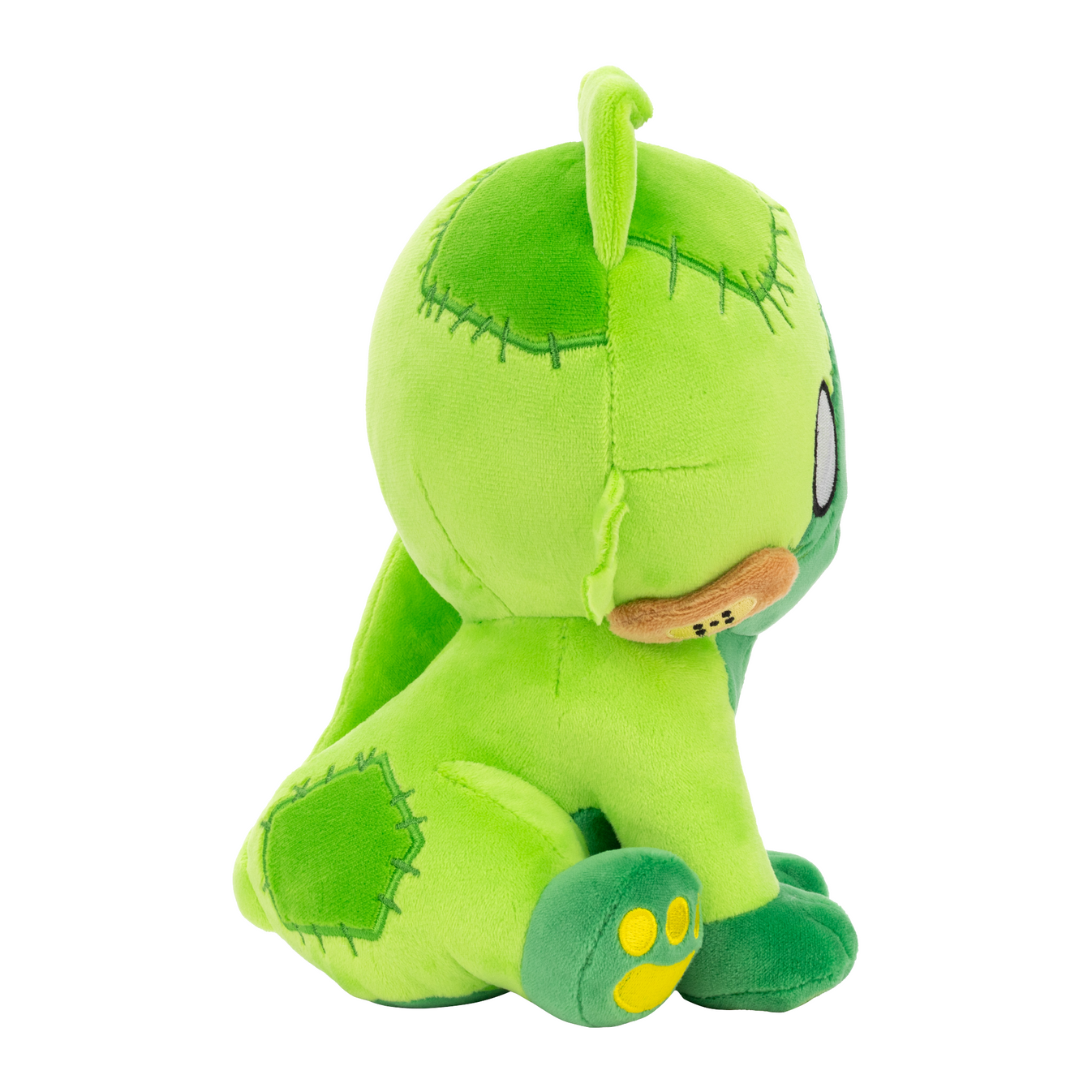 Zombie Mochi – Glitch