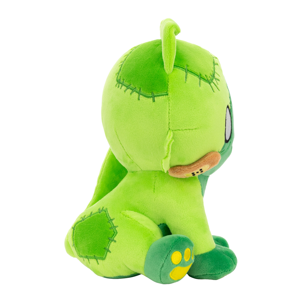 Zombie Mochi – Glitch