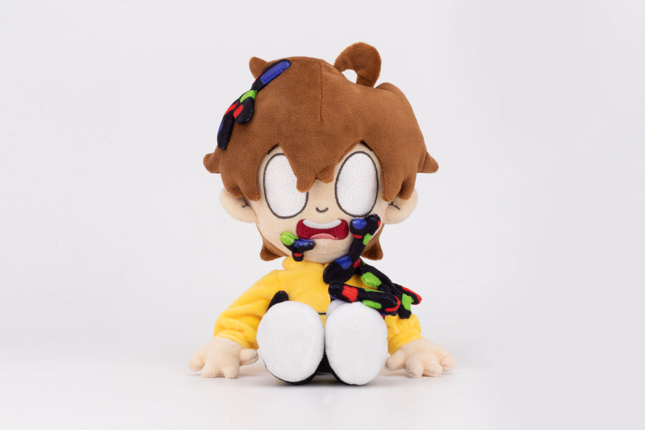 Plush Toys – Glitch