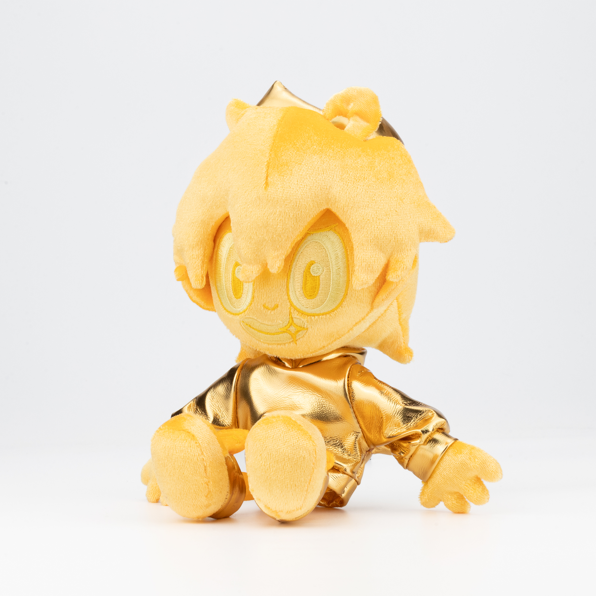 Plush Toys – Glitch