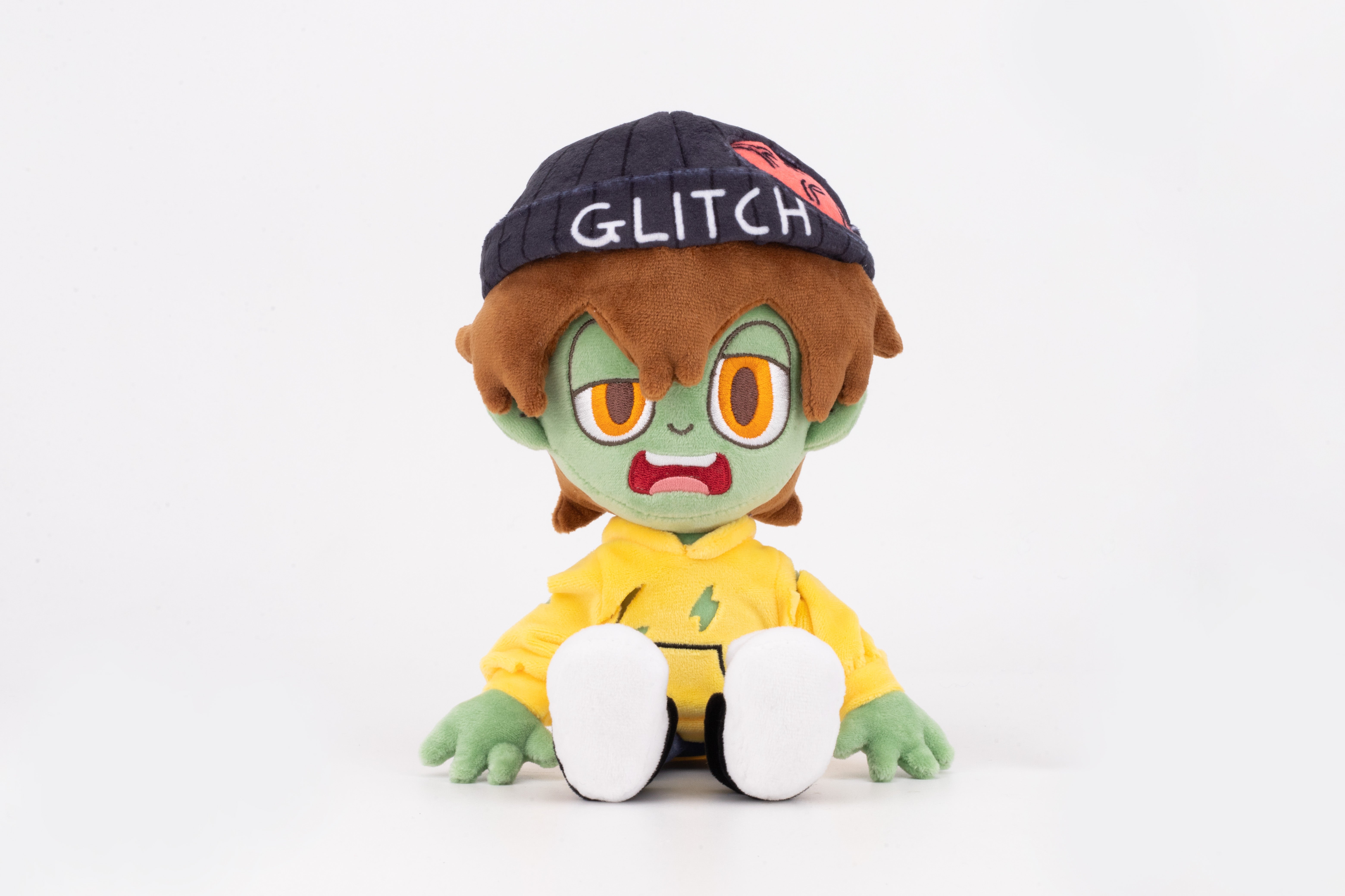 Plush Toys – Glitch