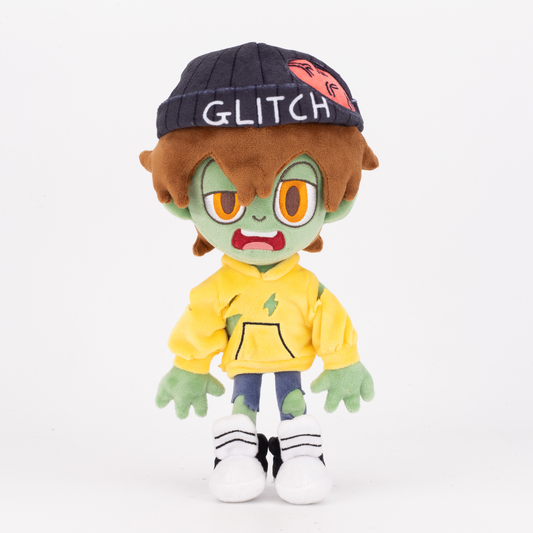 Glitch Merch Store