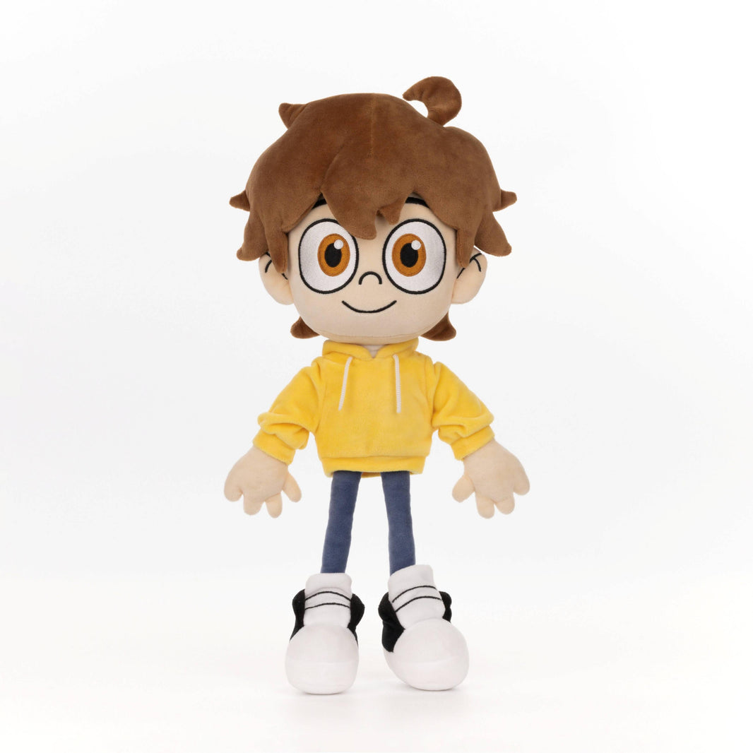 Glitch Merch Store
