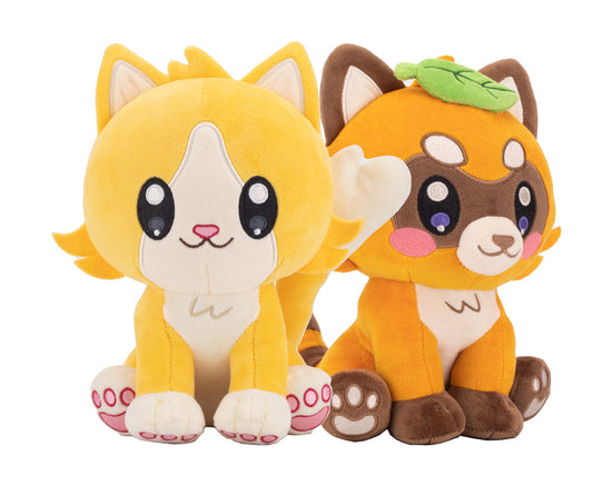 Pet Bundle – Glitch